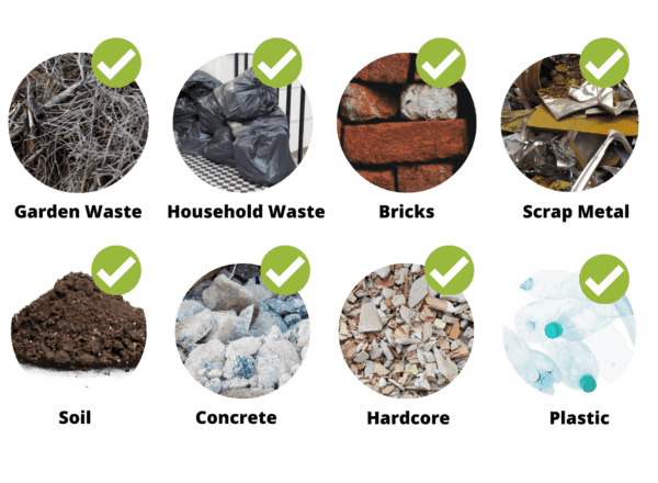 Skip Waste Guide - Herts Mini Skips